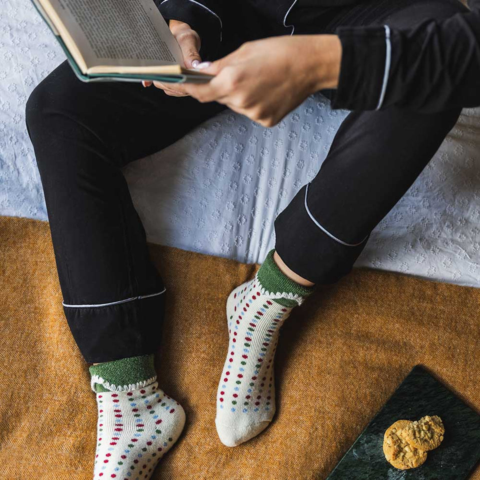 Wool socks, Bamboo socks, pyjamas and underwear by Gemjar – Gemjar ...