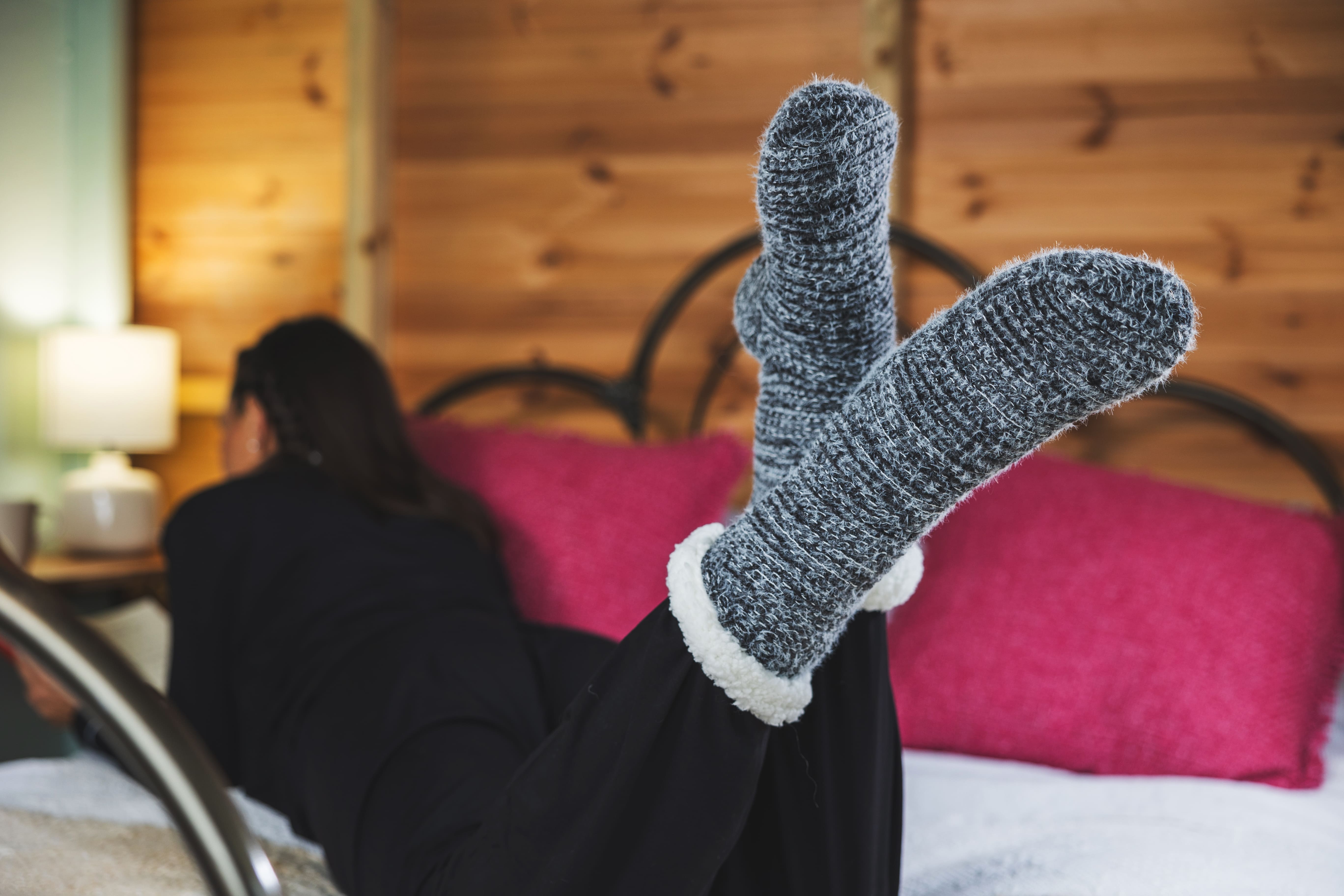 Wool socks, Bamboo socks, pyjamas and underwear by Gemjar – Gemjar ...