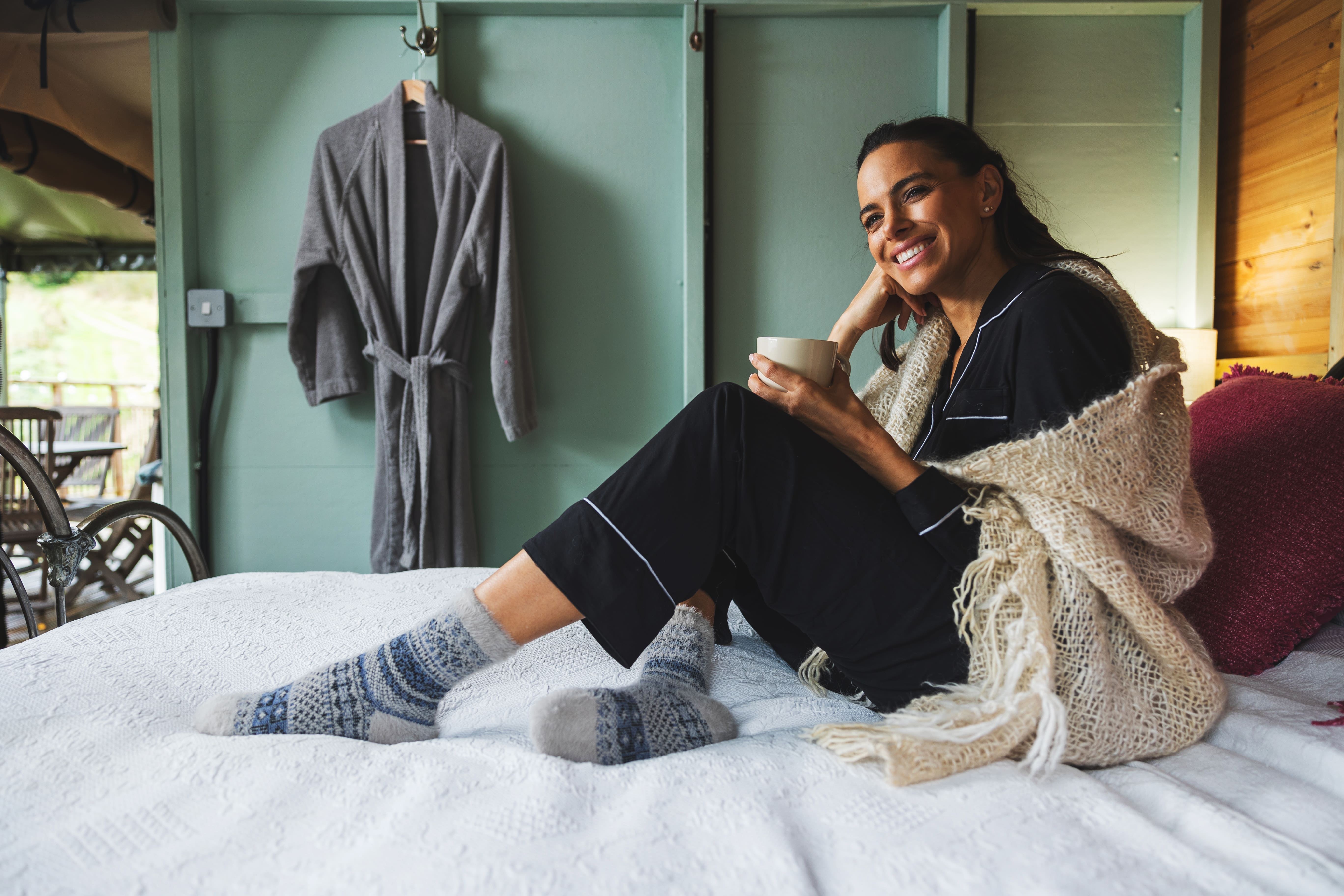 Wool socks, Bamboo socks, pyjamas and underwear by Gemjar – Gemjar ...