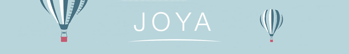 Size chart – Gemjar - JOYA socks